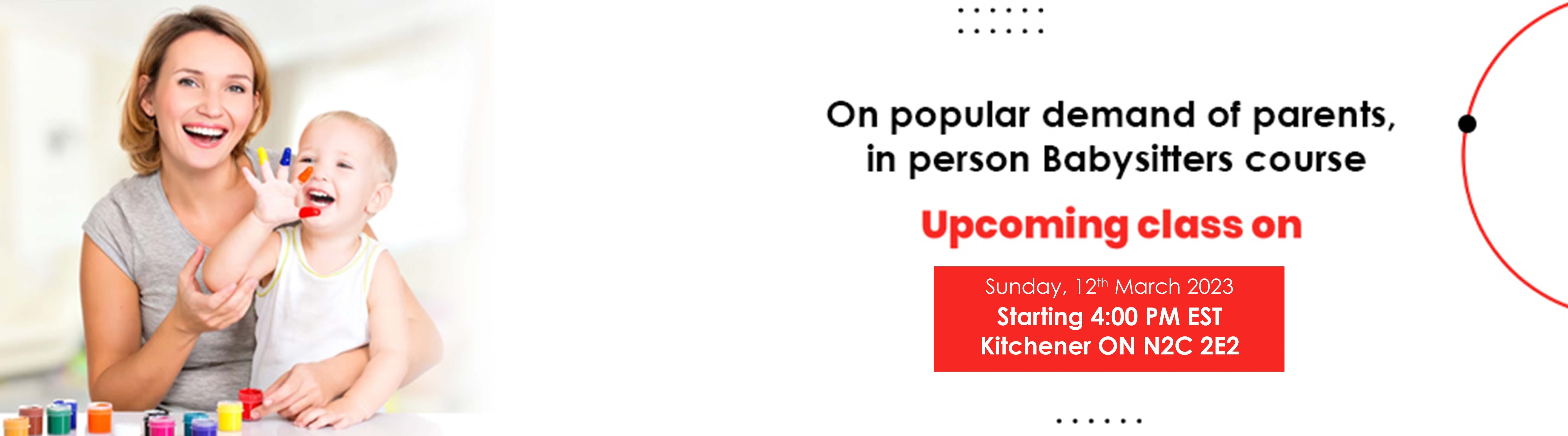 Canadian Health & Safety Education- Canadian Red Cross Training Partner