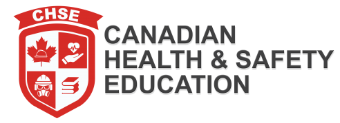 Canadian Health & Safety Education- Canadian Red Cross Training Partner