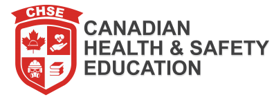 Canadian Health & Safety Education- Canadian Red Cross Training Partner
